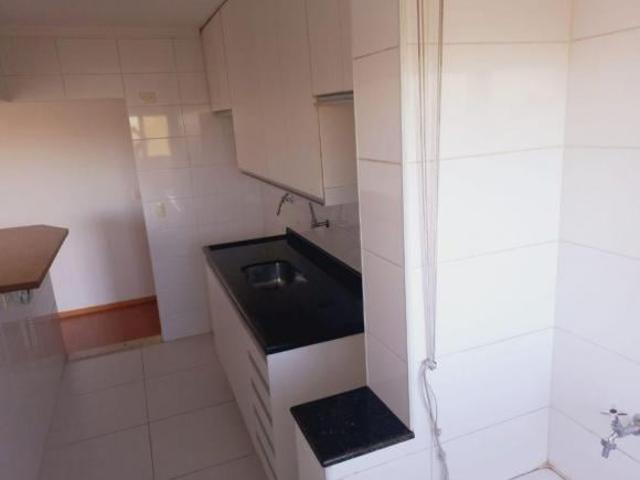Apartamento a venda no Jaguare, Sao Paulo 2 dormitorios com armarios planejados