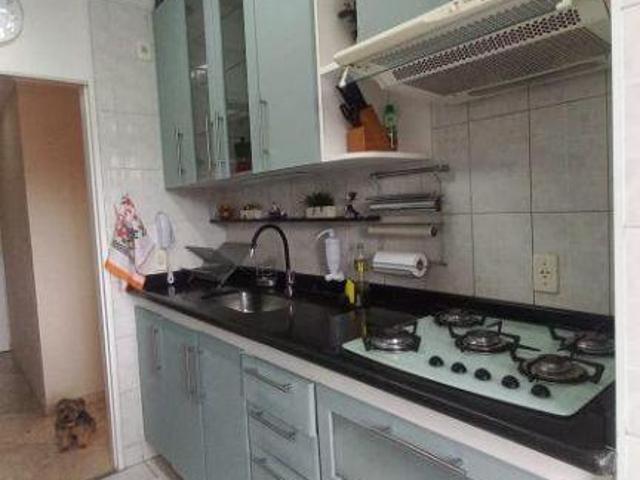 Apartamento a Venda no Jaguare, Sao Paulo 2 Dormitorios, Condominio Completo!