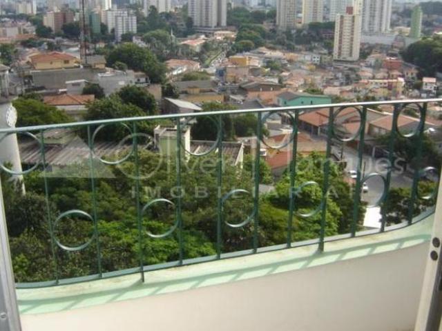 Apartamento a Venda no Jaguare, Sao Paulo 2 Dormitorios Imperdivel!