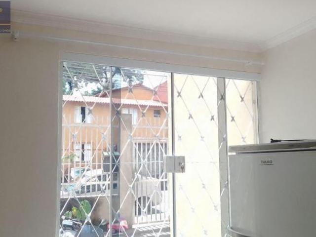 Apartamento à Venda no Jaguaré, SP, 2 Dormitórios, 50m²