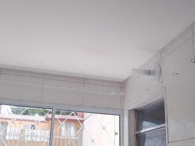 Apartamento à Venda no Jaguaré, SP, 2 Dormitórios, 50m²