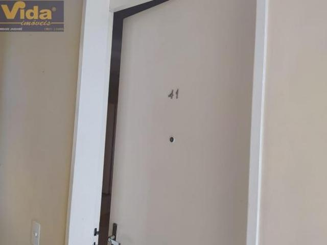 Apartamento à Venda no Jaguaré SP, 2 Dorms, 49m² por R$290 Mil