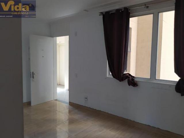 Apartamento à Venda no Jaguaré SP, 2 Dorms, 49m² por R$290 Mil