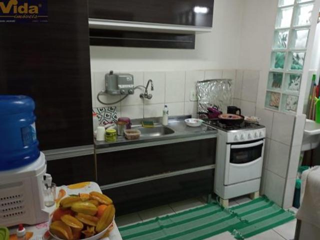 Apartamento à Venda no Jaguaré, SP | 60m², 2 Dorms