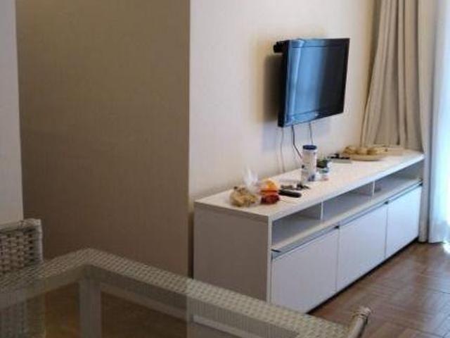 APARTAMENTO A VENDA NO JAGUARÉ PRÓXIMO A USP 2 QUARTOS 1 SUÍTE 1 VAGA E LAZER