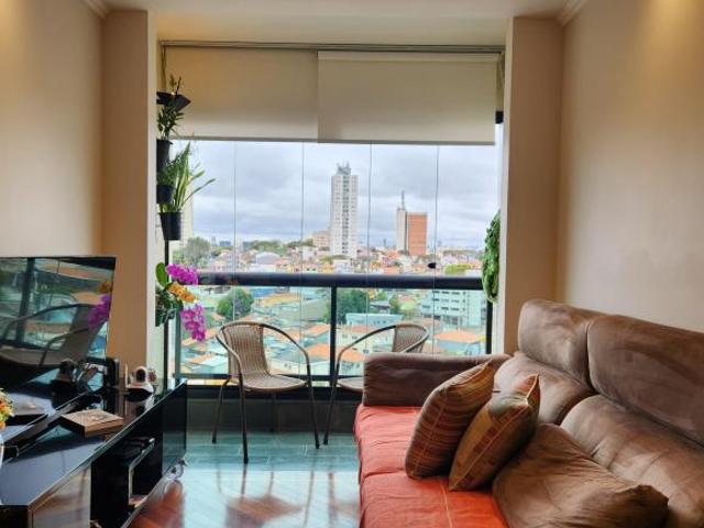 Apartamento à venda no Jaguaré – Zona Oeste de São Paulo