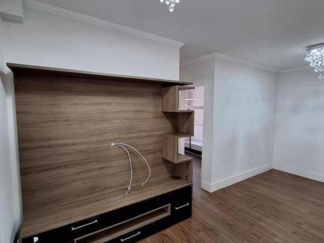Apartamento A Venda No Jaguaribe Com 2 Quartos