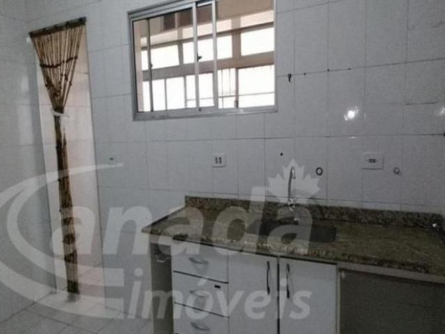 Apartamento A Venda No Jaguaribe Com 2 Quartos