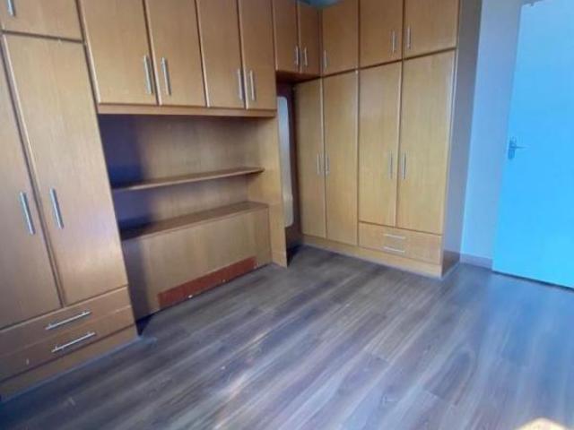 Apartamento A Venda No Jaguaribe Com 2 Quartos