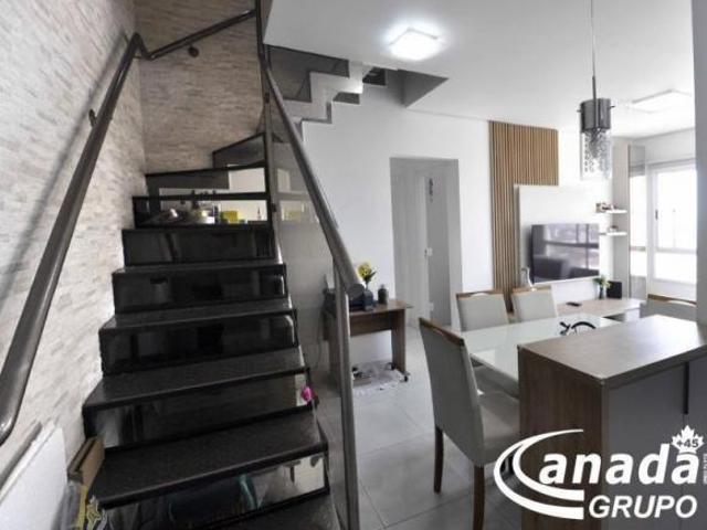 Apartamento A Venda No Jaguaribe de 2 Quartos