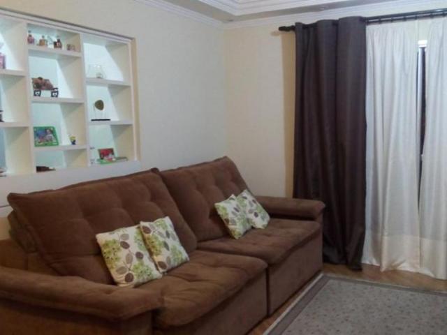 Apartamento a venda no Jaguaribe Osasco 3 Dorms
