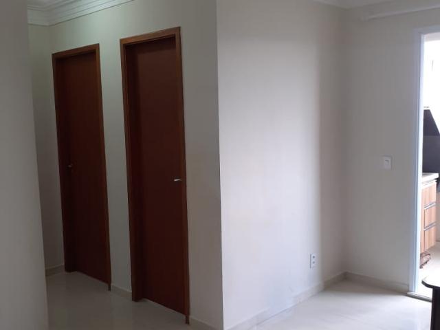 Apartamento a venda no Jaguaribe Osasco 2 Dorms