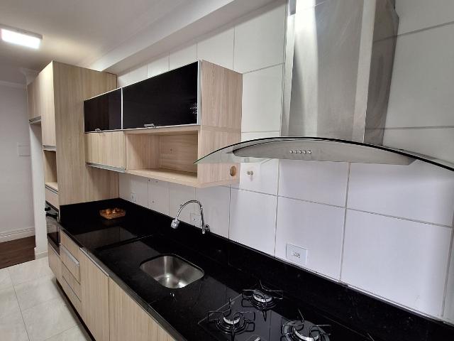 Apartamento a venda no Jaguaribe Osasco 2 Dorms