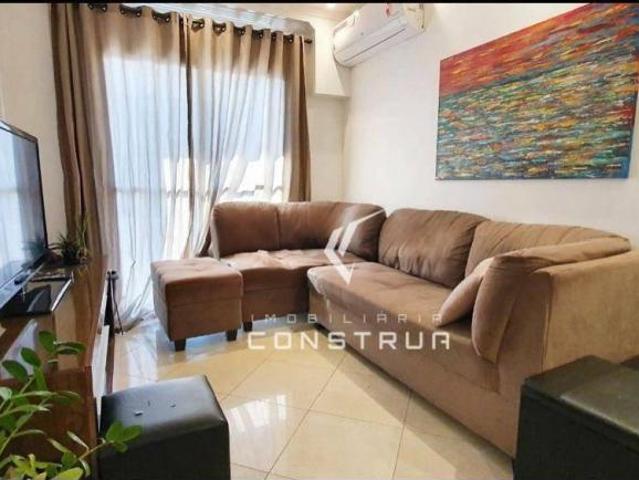 APARTAMENTO À VENDA NO JAJRDIM AURÉLIA EM CAMPINAS/SP