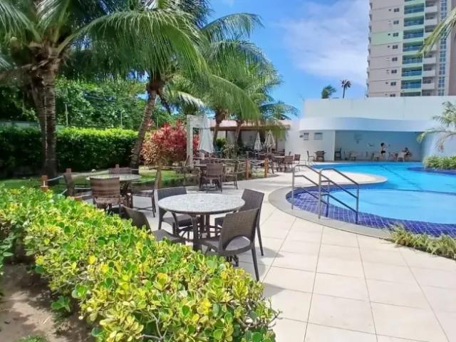 Apartamento à venda no janga prince, janga, paulista, pe