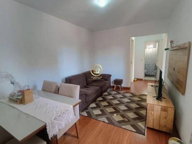 Apartamento à venda no Jaraguá