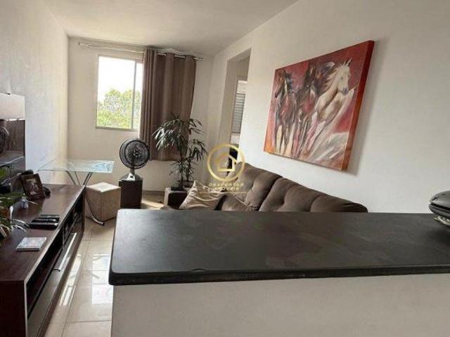Apartamento à venda no Jaraguá