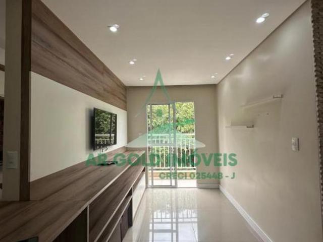 Apartamento à venda no Jaraguá | 2 dormitórios | 55m² | 2 vagas | Próx. CPTM