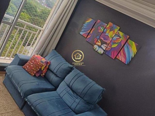 Apartamento à venda no Jaraguá