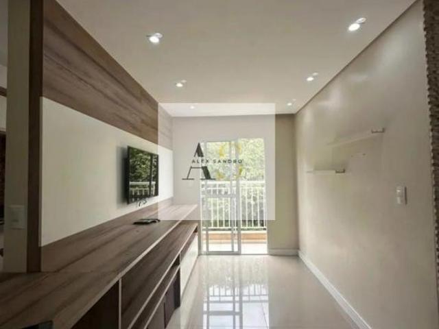 Apartamento à venda no Jaraguá