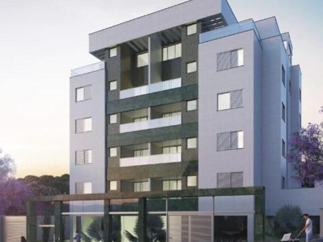 Apartamento à venda no Jaraguá