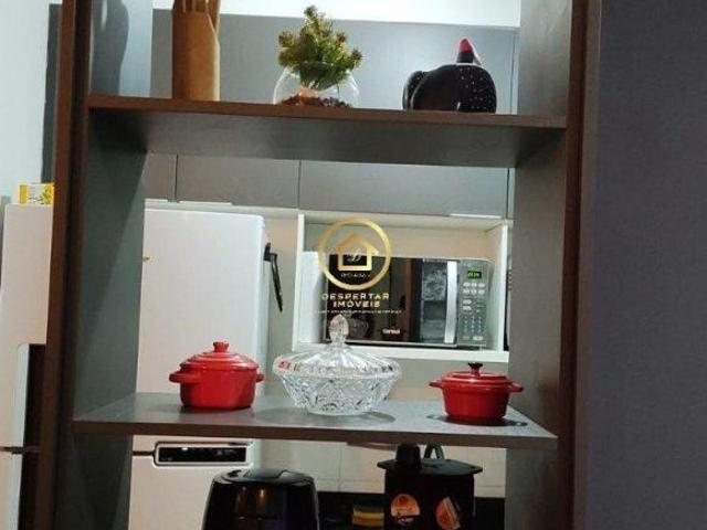 Apartamento à venda no Jaraguá