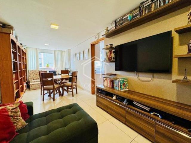 Apartamento à venda no Jaraguá