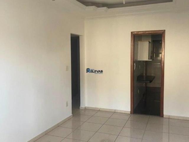 Apartamento à venda no Jaraguá