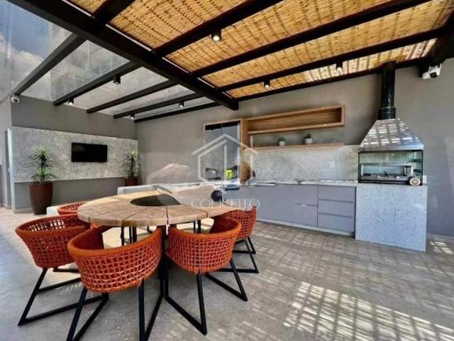 Apartamento à venda no Jaraguá