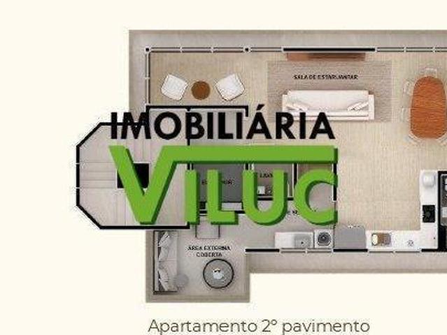 Apartamento à venda no Jaraguá