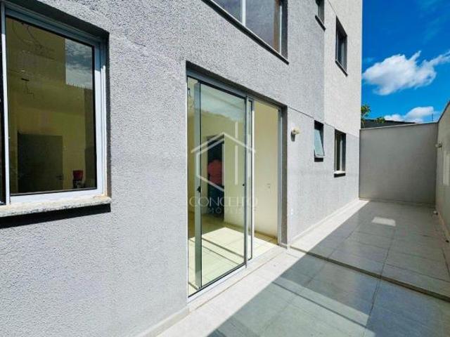 Apartamento à venda no Jaraguá