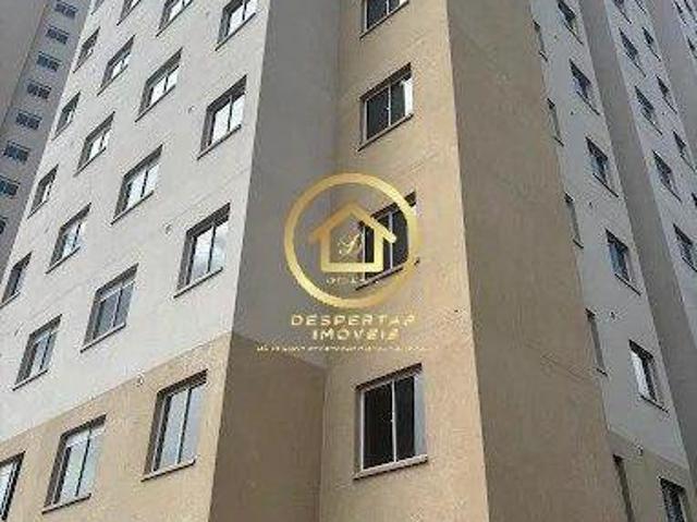 Apartamento à venda no Jaraguá