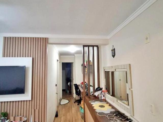Apartamento à venda no Jaraguá na Avenida Amador Aguiar 1150