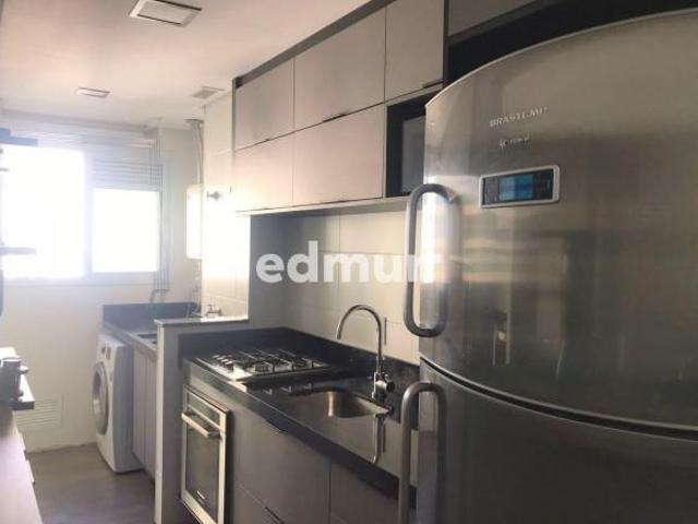 Apartamento à venda no Jardim