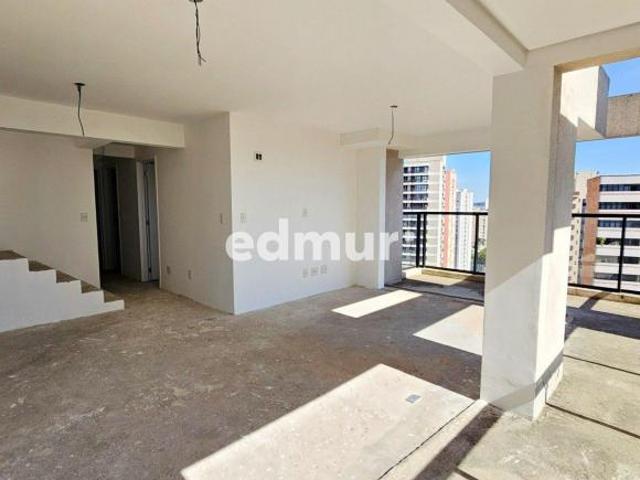 Apartamento à venda no Jardim