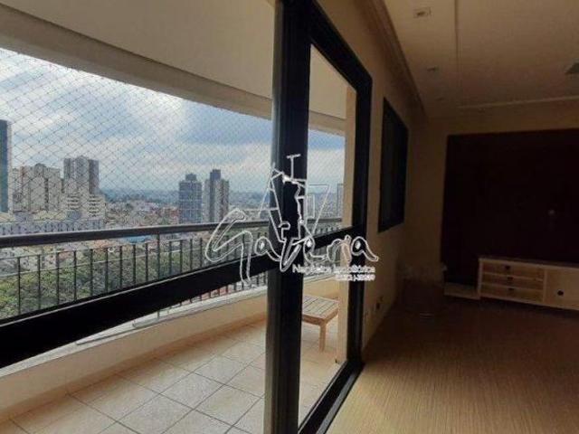 Apartamento Santo André Bairro Jardim área nobre