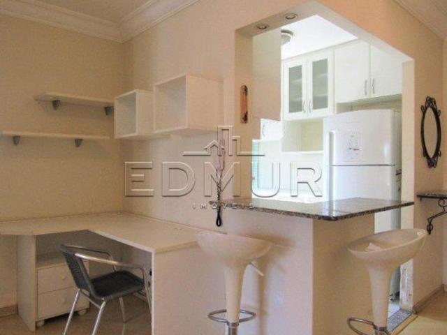 Apartamento à venda no Jardim