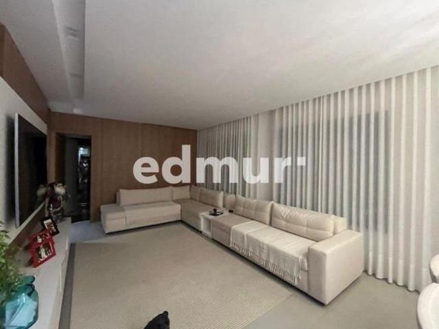 Apartamento à venda no Jardim