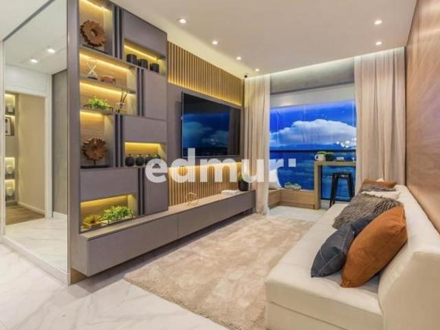 Apartamento à venda no Jardim