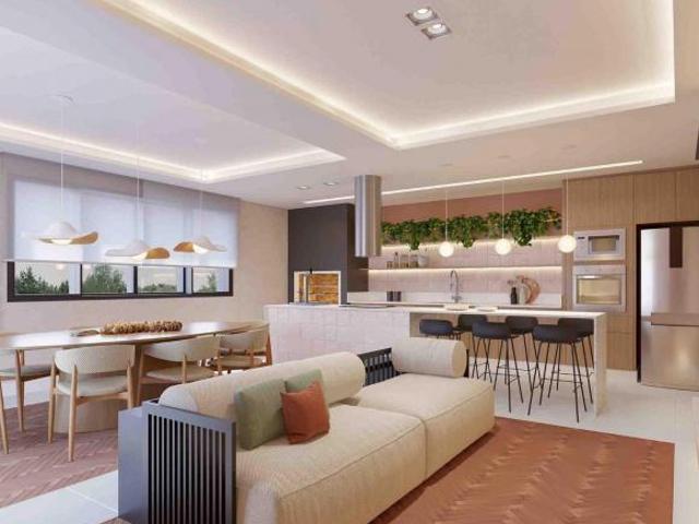 Apartamento à venda no Jardim