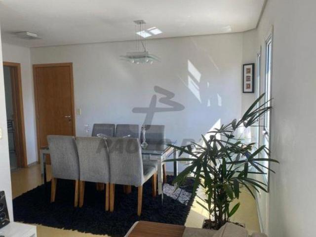 Apartamento à venda no Jardim