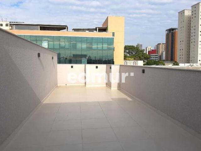 Apartamento à venda no Jardim