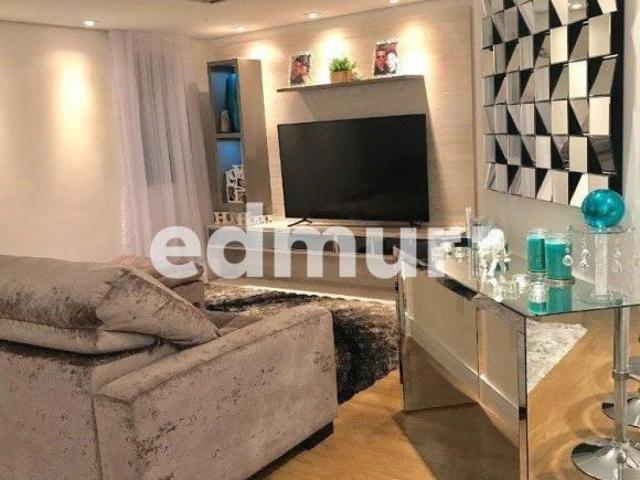 Apartamento à venda no Jardim