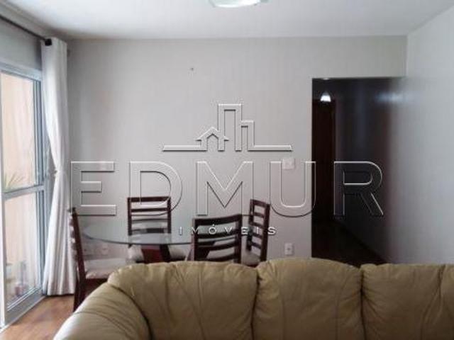 Apartamento à venda no Jardim