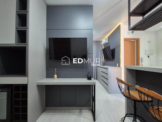 Apartamento à venda no Jardim