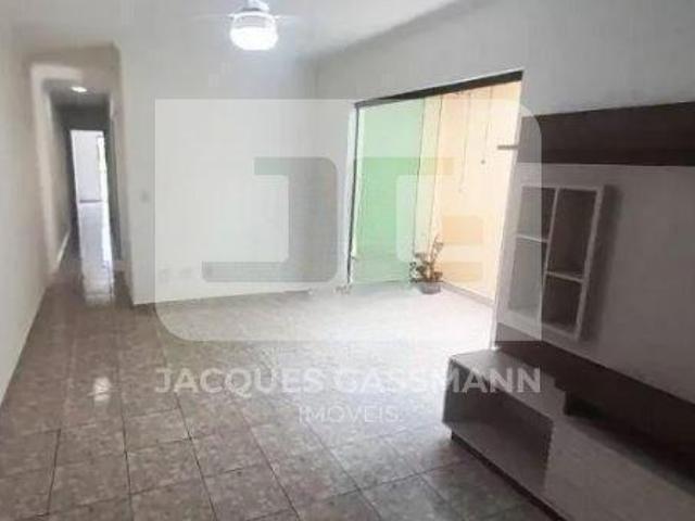Apartamento à venda no Jardim