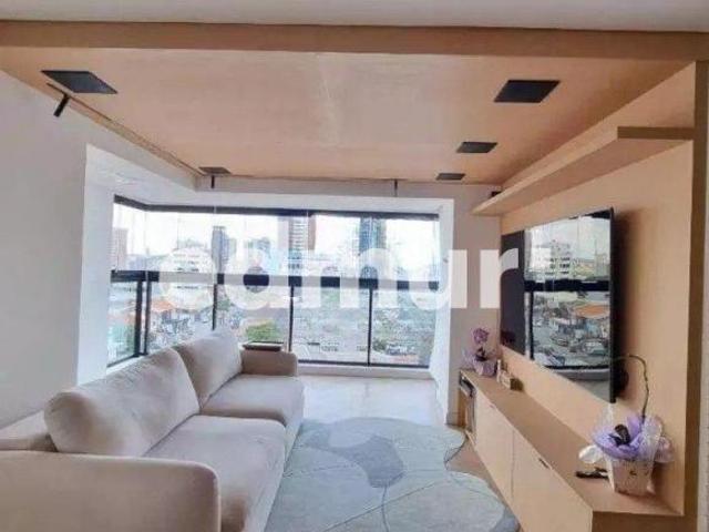 Apartamento à venda no Jardim