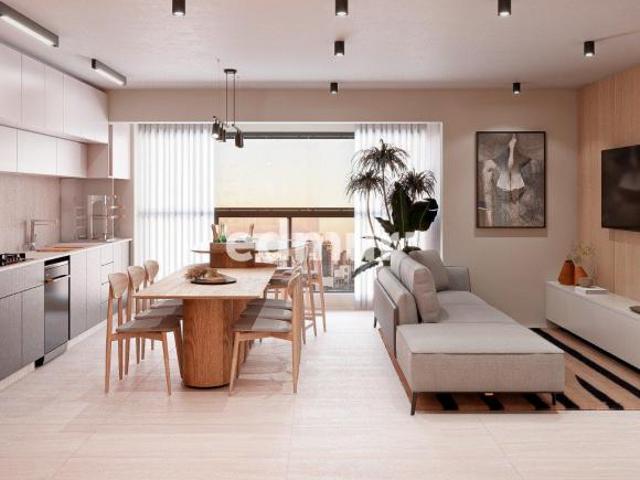 Apartamento à venda no Jardim