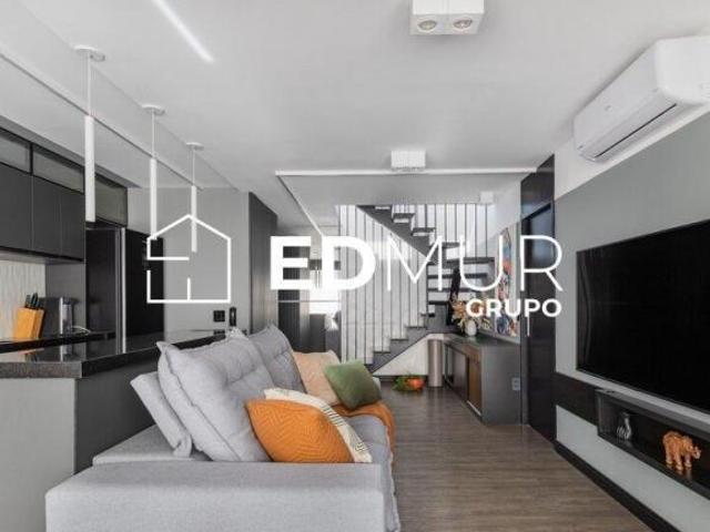 Apartamento à venda no Jardim