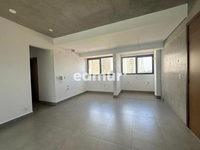 Apartamento à venda no Jardim